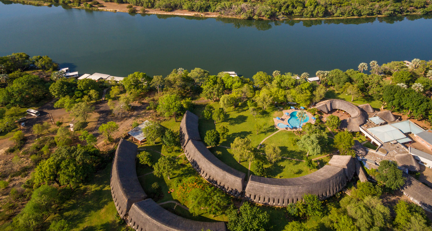 Victoria Falls Hotels | Harare Hotels | Bulawayo Hotels | Kadoma ...